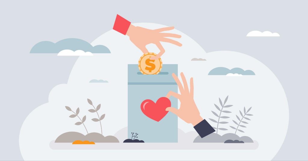 How to Incorporate Charitable Giving into Your Financial Plan